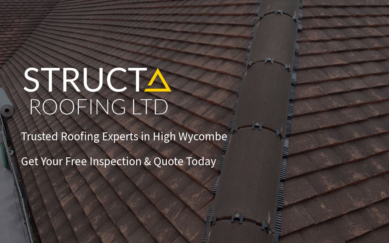 Structa Roofing Ltd